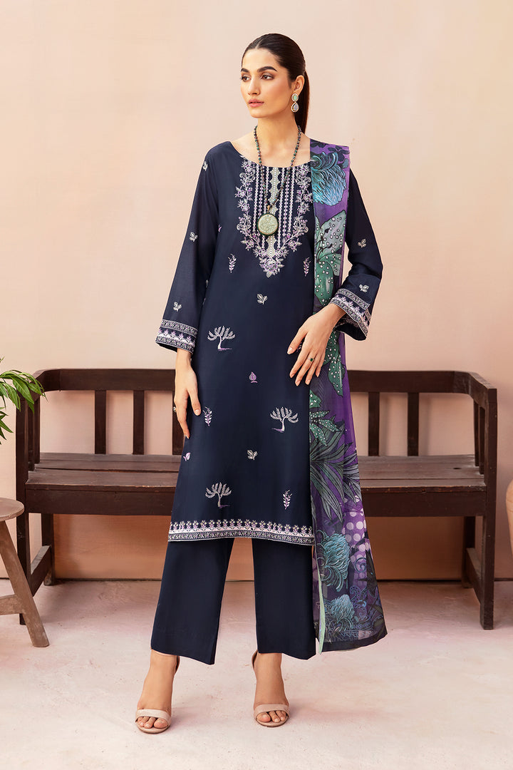 AFSANAH Essentials Lawn – Afsanah