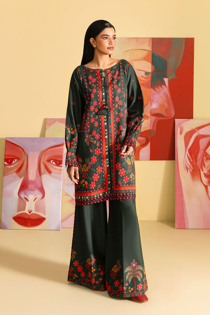 Shop Now Basic Lawn dresses for women online – Afsanah