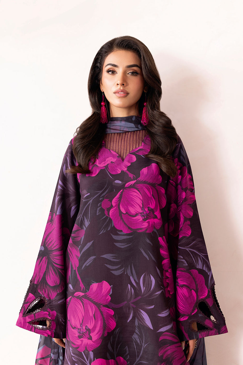 Basics Rawsilk – Afsanah